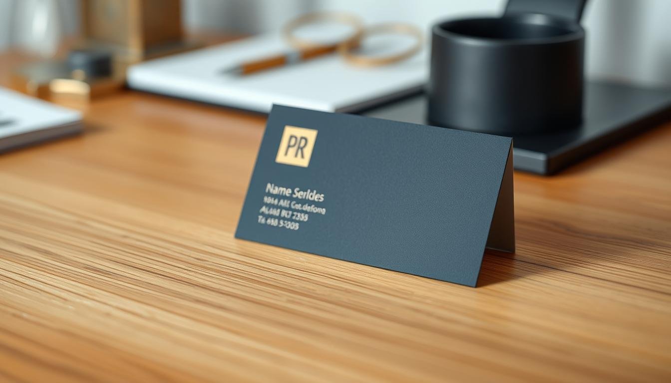 professional-name-card-design | VOffice